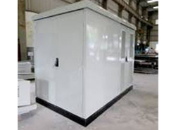 Kiosk Substation